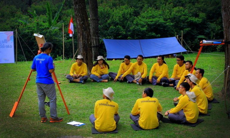 Pelatihan dan Pengembangan SDM | Human Resource Development