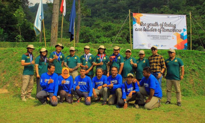 Leadership Training Program (LTP)| Program Pelatihan Kepemimpinan