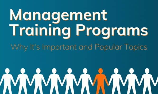 Management Training | Pelatihan Manajemen