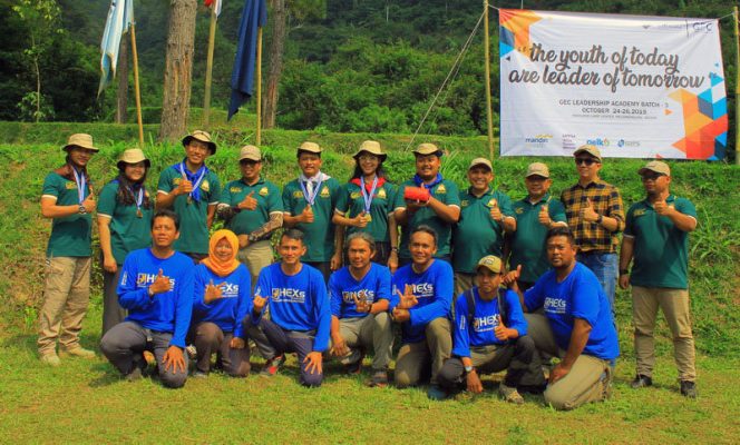 Team Development Program (TDP)| Program Pengembangan Tim