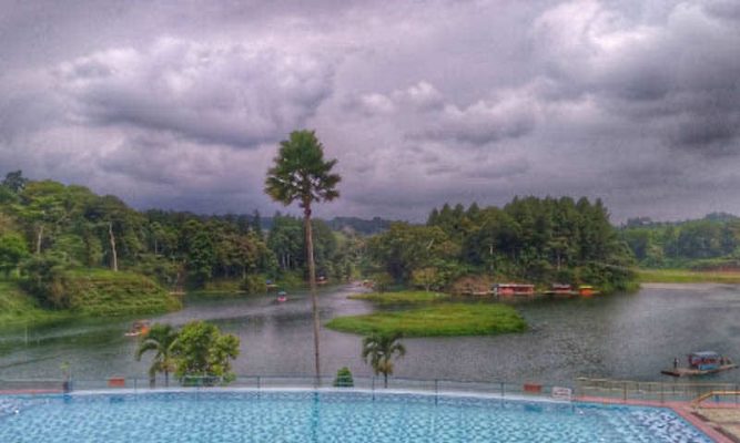 Rekomendasi Tempat dan Paket Family Gathering di Bogor