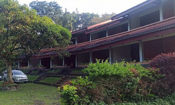Rekomendasi Paket dan Tempat Family Gathering di Puncak Bogor