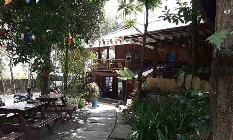 Tempat Family Gathering di Sentul dan Paket Outbound Bogor
