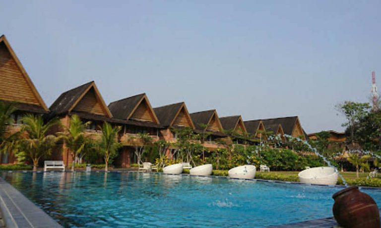 Tempat Family Gathering di Sentul dan Paket Outbound Bogor