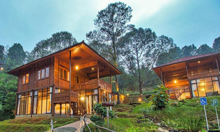 Tempat Family Gathering di Sentul dan Paket Outbound Bogor