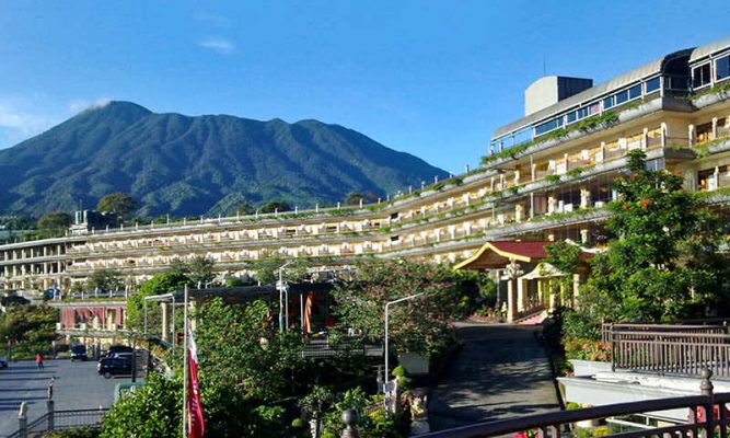 Rekomendasi Paket dan Tempat Family Gathering di Puncak Bogor