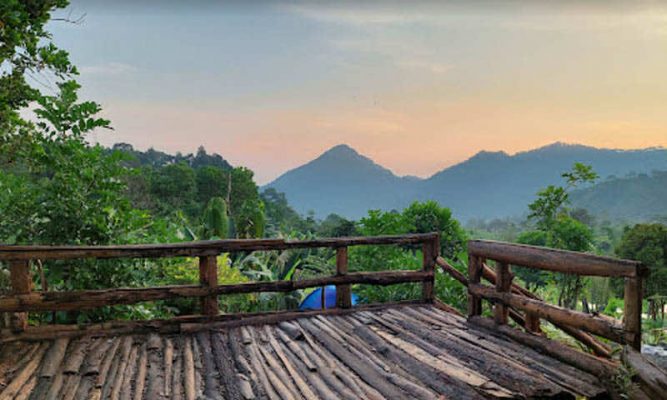 Tempat Family Gathering di Sentul dan Paket Outbound Bogor