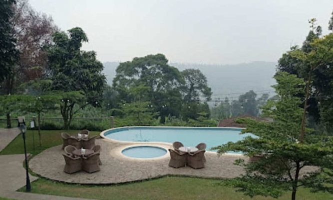 Tempat Family Gathering di Sentul dan Paket Outbound Bogor