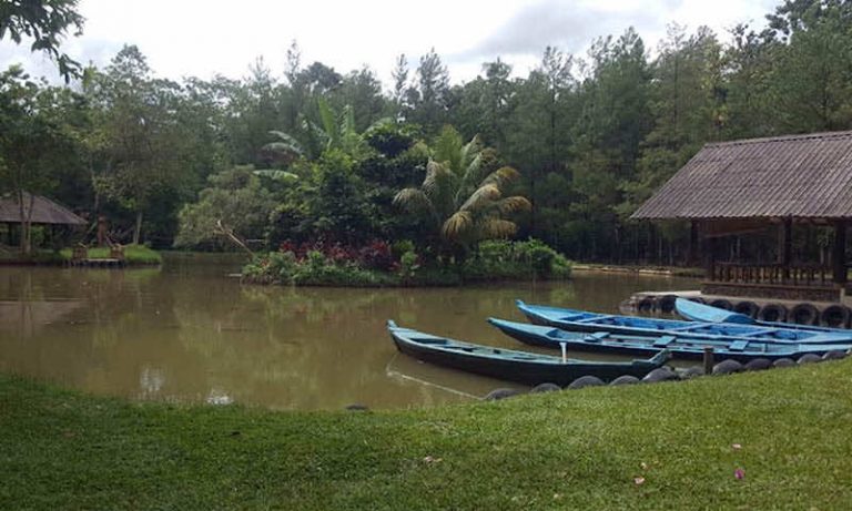Tempat Family Gathering di Sentul dan Paket Outbound Bogor