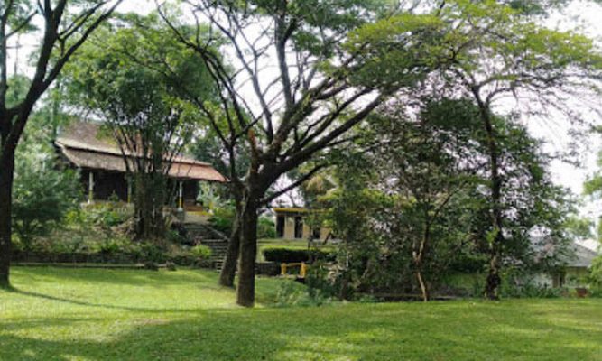 Tempat Family Gathering di Sentul dan Paket Outbound Bogor