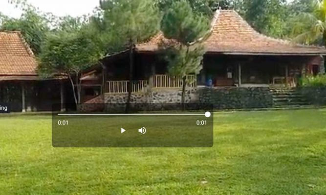 Tempat Family Gathering di Sentul dan Paket Outbound Bogor