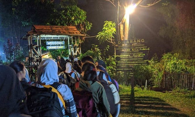 Rekomendasi Paket dan Tempat Family Gathering di Puncak Bogor