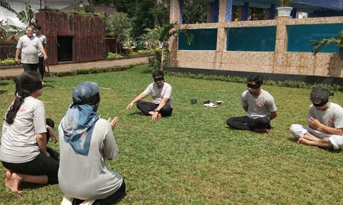 Rekomendasi Tempat dan Paket Family Gathering di Bogor