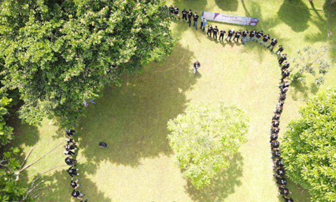 Rekomendasi Tempat dan Paket Family Gathering di Bogor