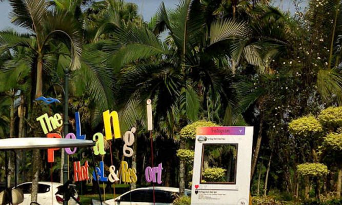 Tempat Family Gathering di Sentul dan Paket Outbound Bogor