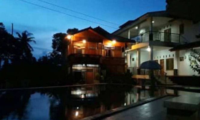 Rekomendasi Paket dan Tempat Family Gathering di Puncak Bogor