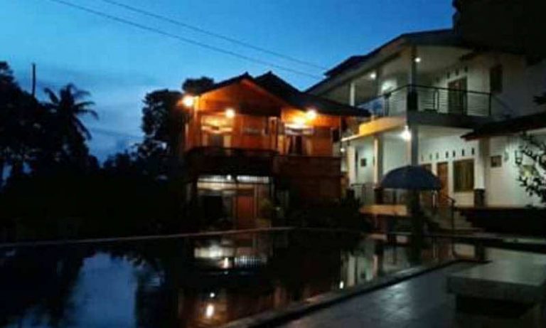 Rekomendasi Paket dan Tempat Family Gathering di Puncak Bogor